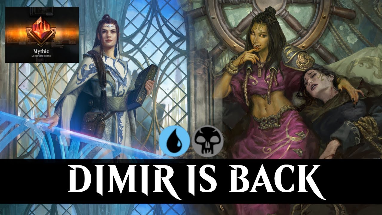 💧💀mythic Ranked Hurkyl Master Wizard Is Brutal Siphoning Wincons Till Opponents Explode