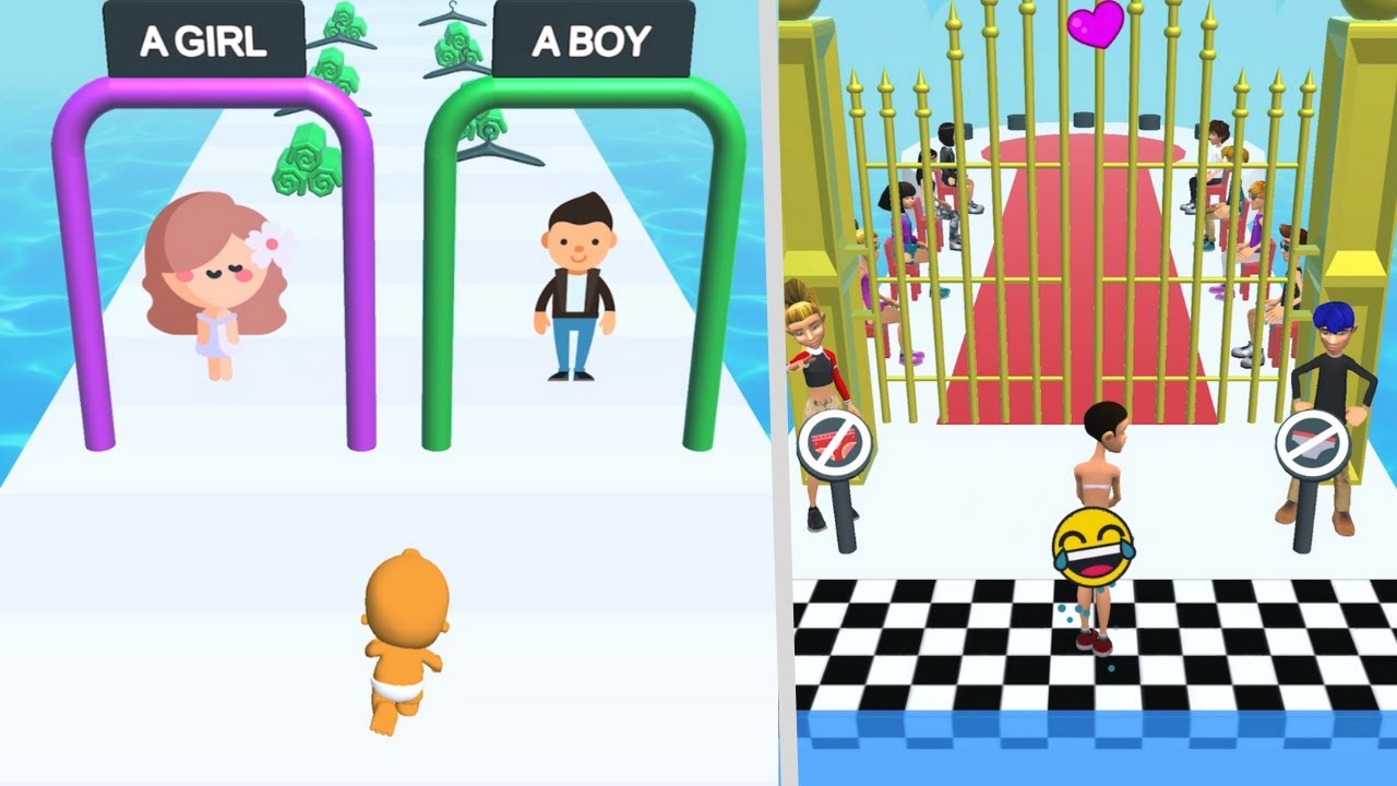 Truth Runner 3D - New Update !! All Levels Gameplay Android /iOS TR3GP9 ...