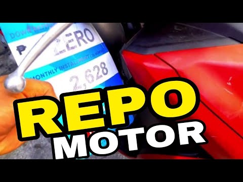 SECONDHAND NMAX | REPO MOTOR PRICE UPDATE - YouTube