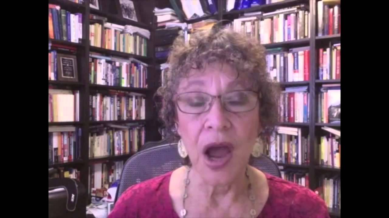 Truthout Interviews featuring Marjorie Cohn on Racial Discrimination ...