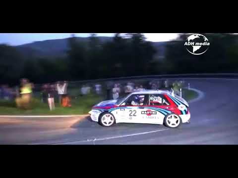 1990'lar Ralli Şampiyonalarını Sizin İçin Derledik..