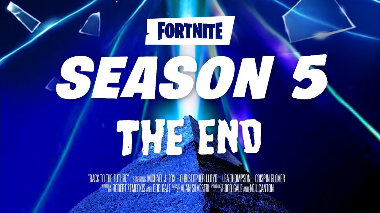 How SEASON 5 will End (FULL Storyline EXPLAINED) - YouTube