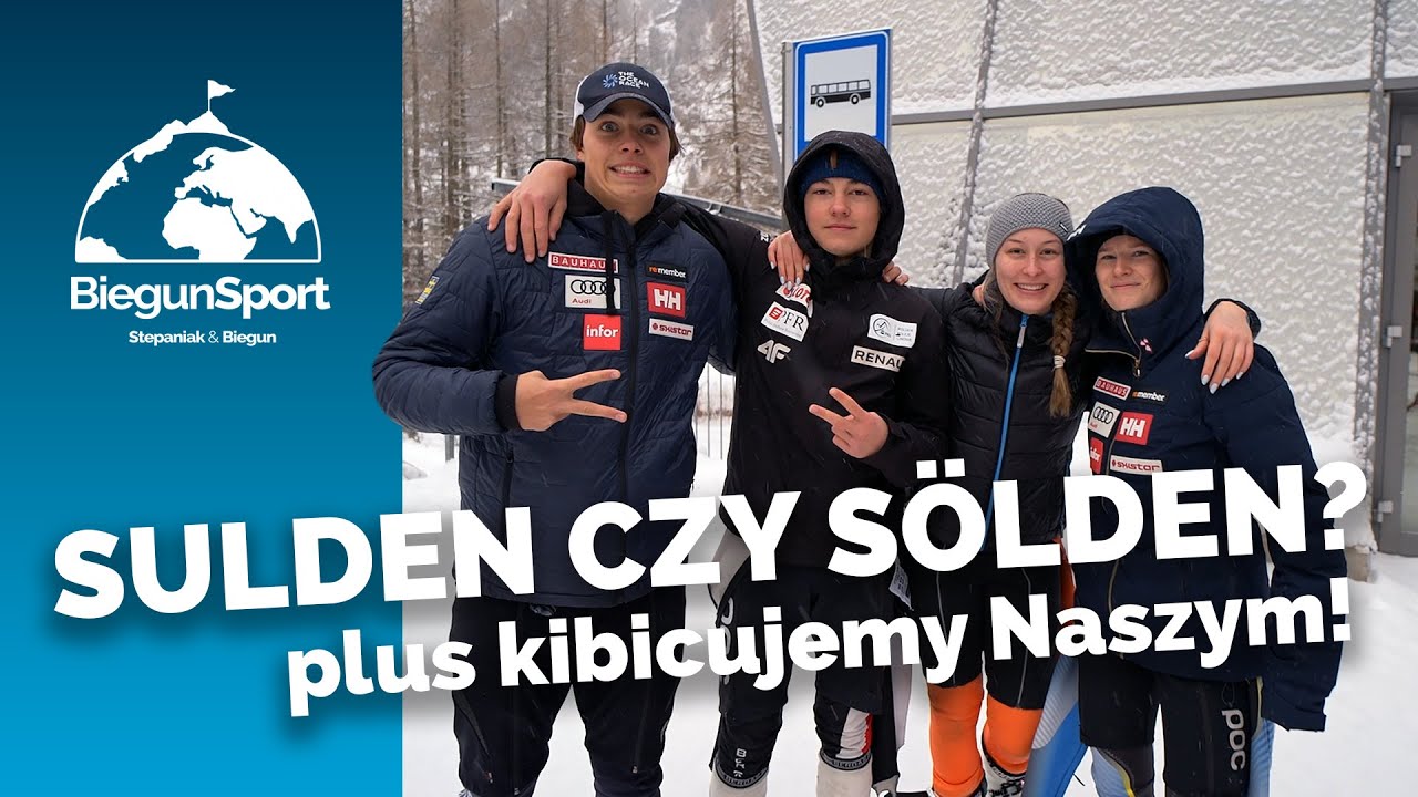 Another BS Day sequel odc. 22 - Sulden czy Sölden? Plus kibicujemy ...