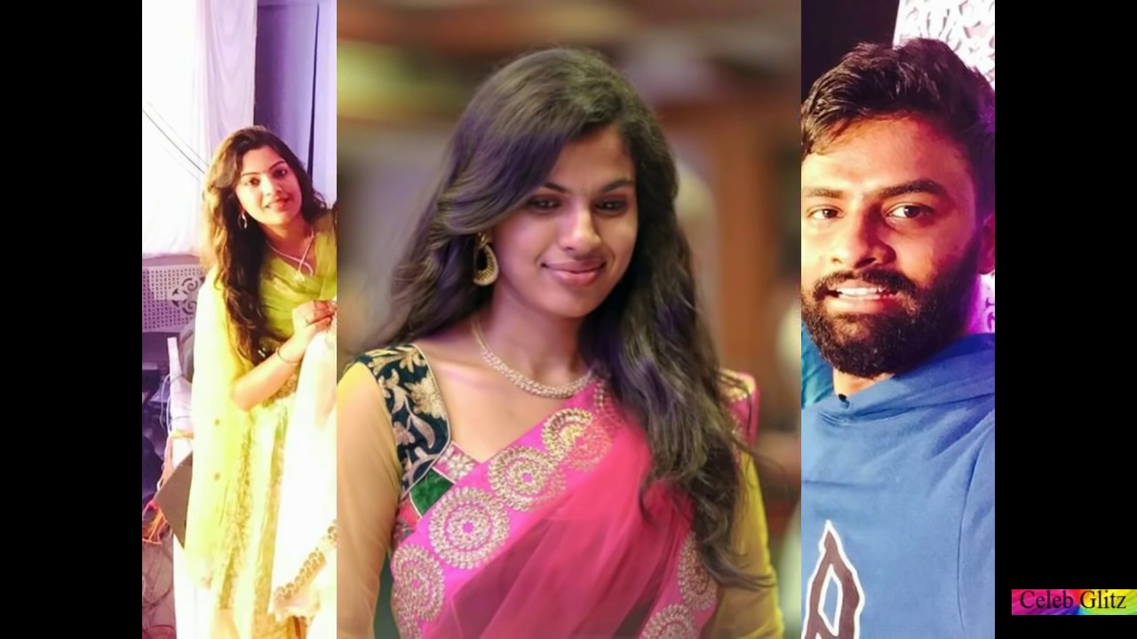 Hemachandra Singer Engagement Photos