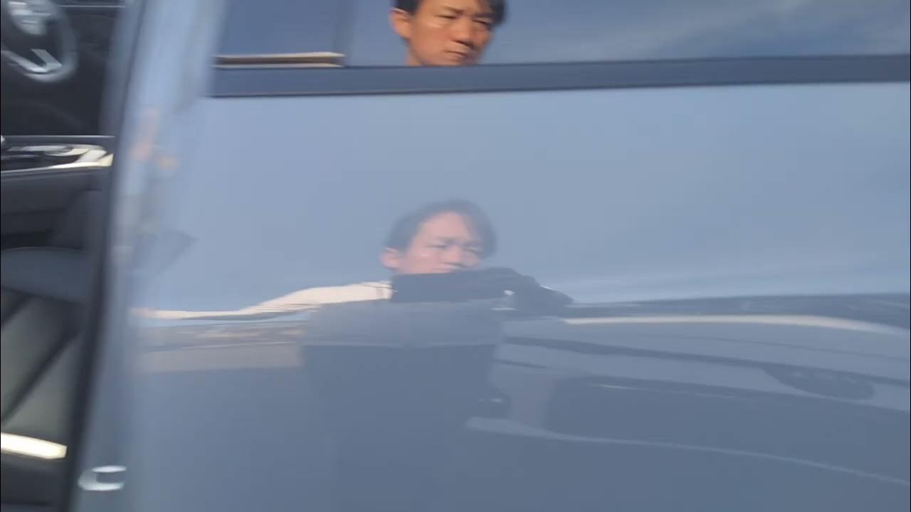 2023 X-trail G E-4ORCE, SNT33-014746 - YouTube