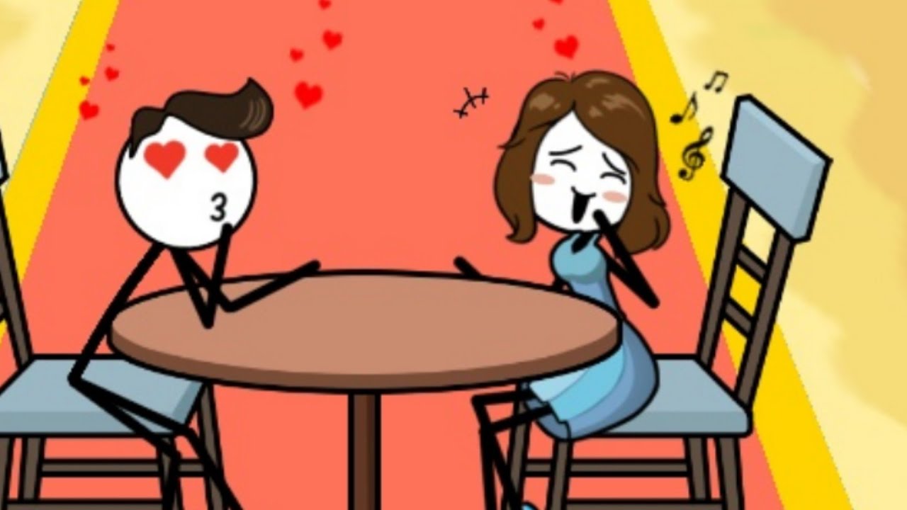 Run For Life (weegoon) 1-20 All Levels Gameplay Android,iOS - YouTube