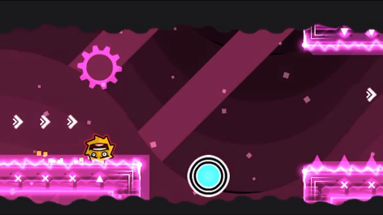 MY BEST | “Boi” By Epicgamer10 (Me) | Geometry Dash - YouTube