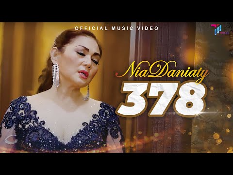 Nia Daniaty - 378 (Official Music Video)