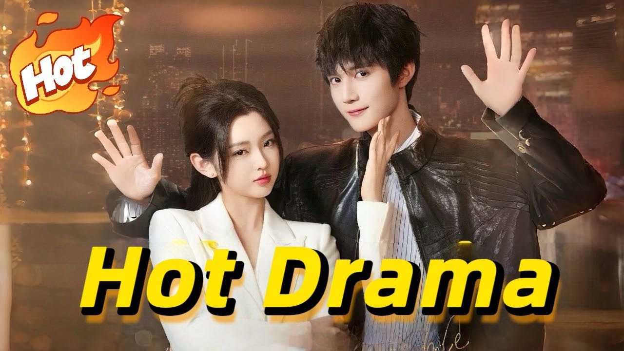 Wrapped the Playboy Around My Finger【Wonderful Drama】#drama - YouTube