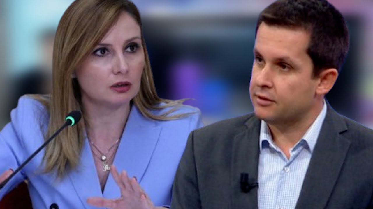 Ilir Alimehmeti e Jorida Tabaku më të votuarit nga demokratët. Xhafaj ...