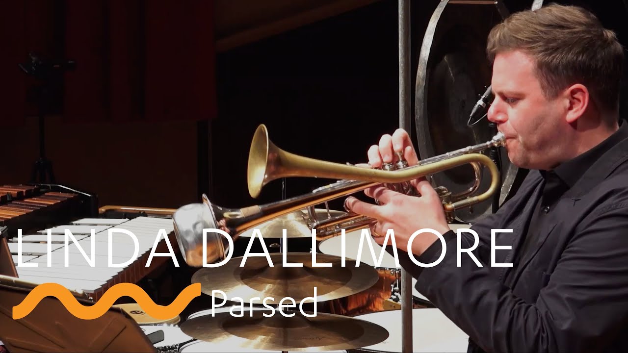 LINDA DALLIMORE: Parsed - YouTube