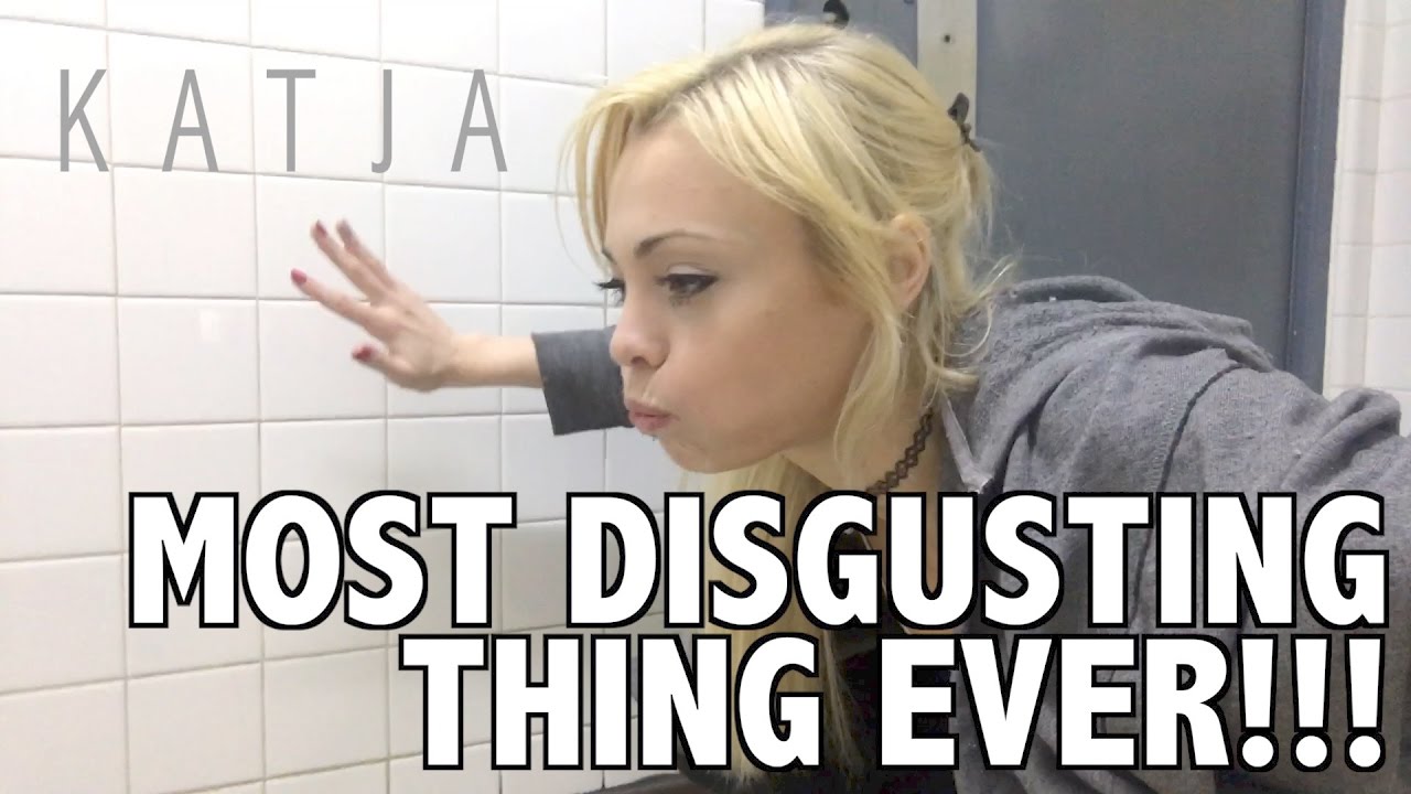 MOST DISGUSTING THING EVER YouTube most-disgusting-thing-ever-youtube