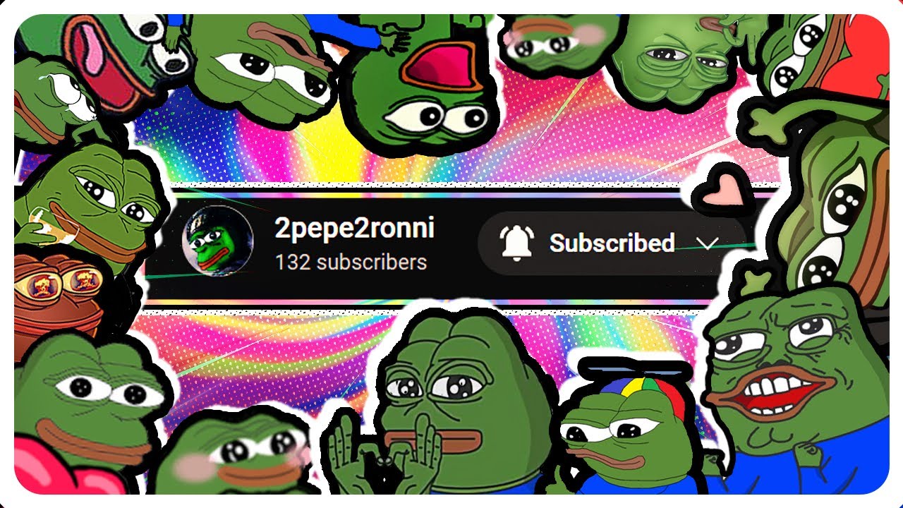 Memes for my 132 subscribers ️ - YouTube