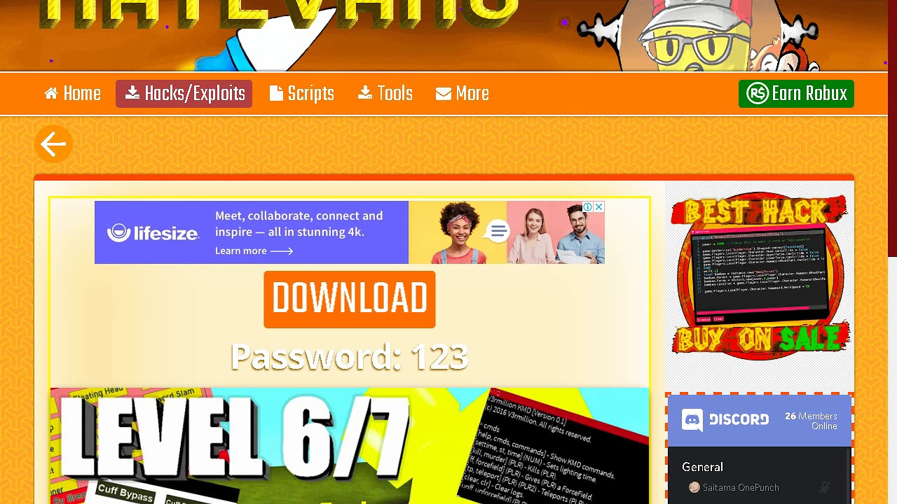 New Hack Name NateVang - YouTube