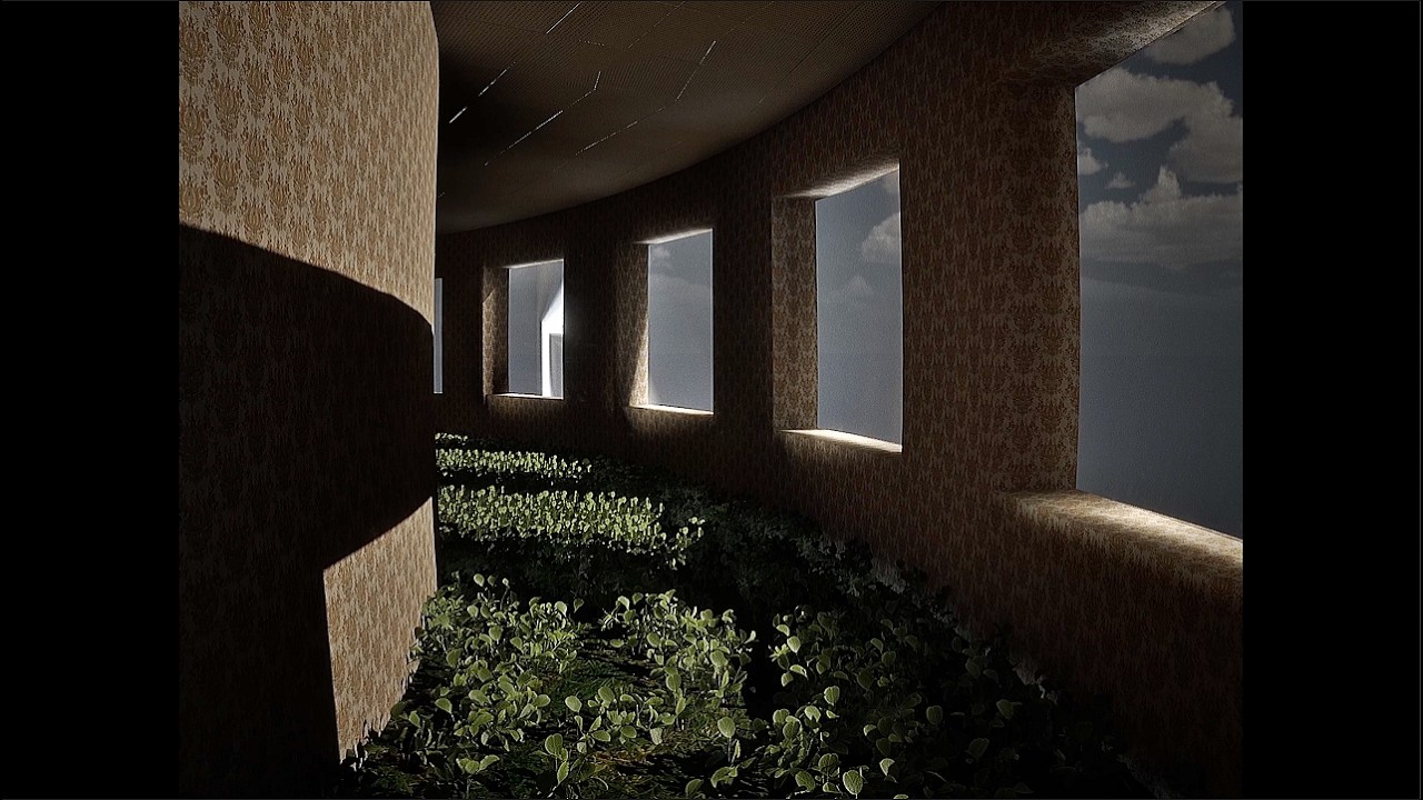 This Game is Still TERRIFYING! | Liminal Escape Route | Major Update ...
