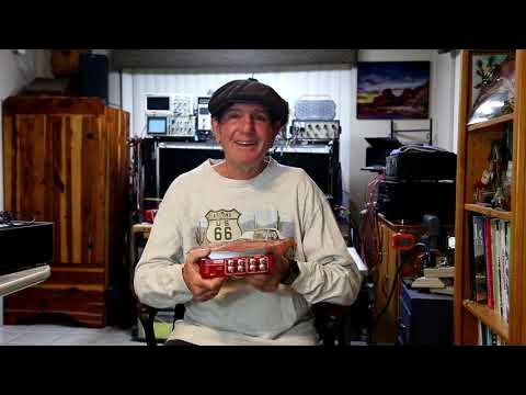 Using the QuantAsylum QA40x Audio Analyzer Pt. 1- Vintage Audio Review Episode #97 - YouTube