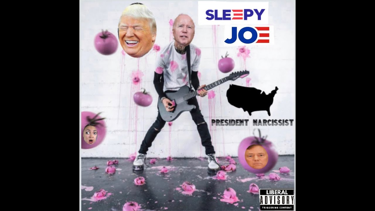 Sleepy Joe (Full Album) - YouTube Music