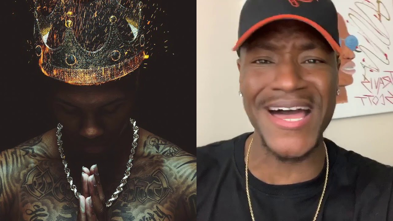 Damian Lillard Is The GREATEST Pro Athlete Rapper EVER !!! - YouTube