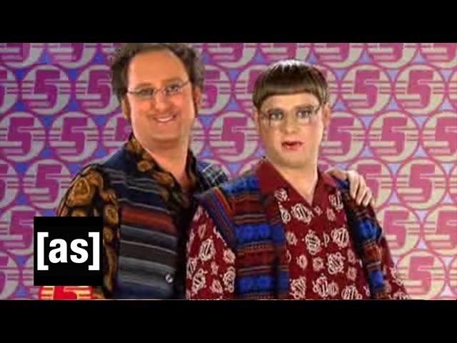 Tim And Eric Going Weird: An Interview With Tim & Eric About Their New