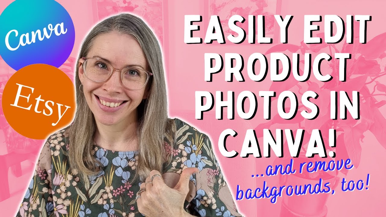 How To Edit Product Photos In Canva Remove Background YouTube How To Edit Product Photos In Canva Remove Background YouTube