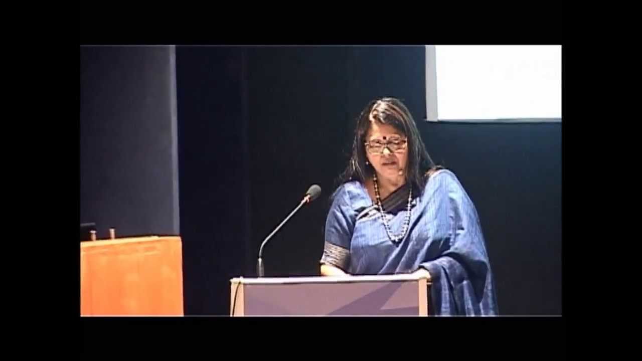Nirupa Bhatt at Palanpur - YouTube