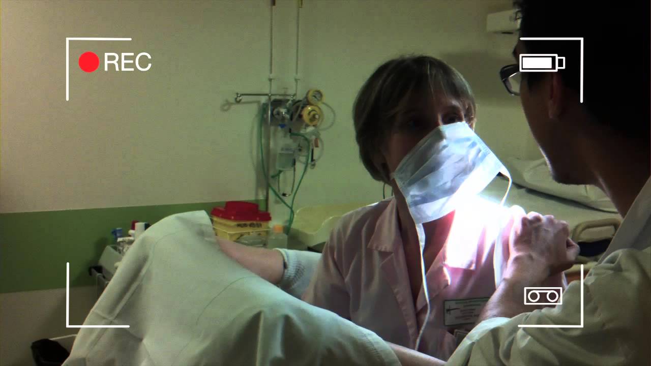 La procidence du cordon à travers le monde - YouTube