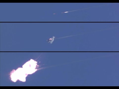 Barak 8 Successful intercept