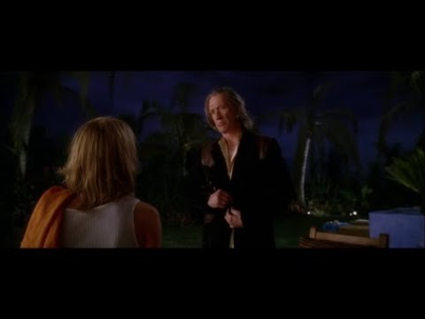 KILL BILL 2 - death of bill - YouTube