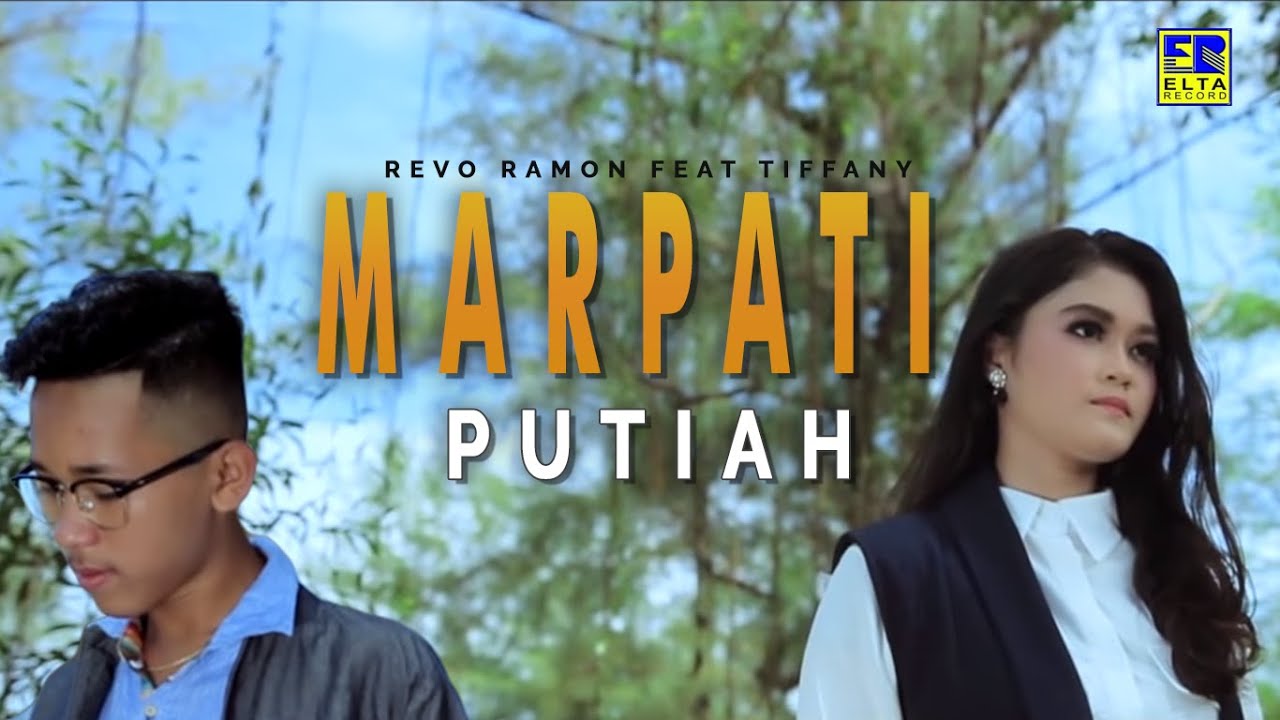 TIFFANY feat REVO RAMON - MARPATI PUTIAH [Official Music Video] Lagu ...