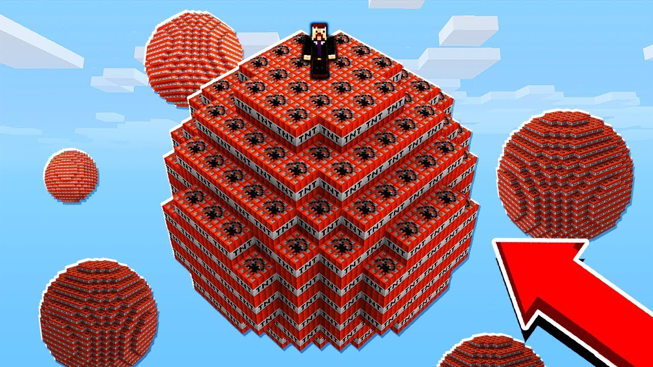 that's a lot of EXPLOSIVE CHARGES! | Minecraft WAR #104 - YouTube