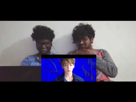 Tamil guys Reaction for BTS | DNA