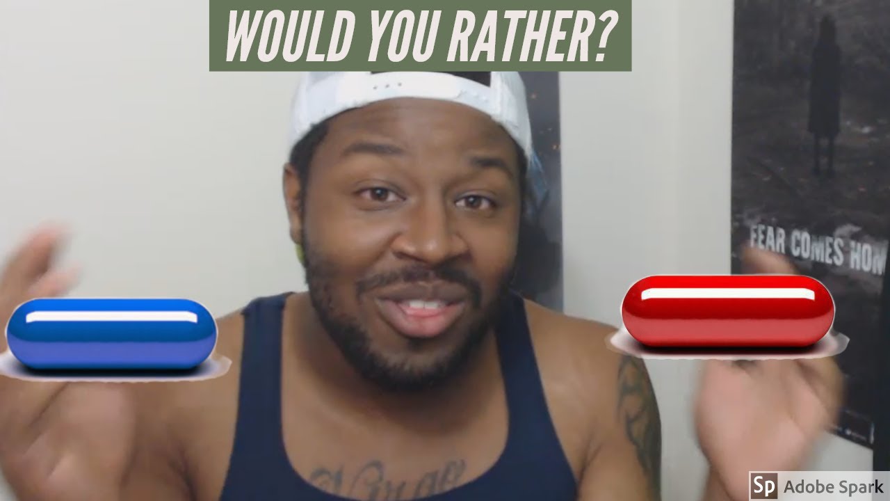 THESE PEOPLE ARE SICK Would You Rather YouTube these-people-are-sick-would-you-rather-youtube
