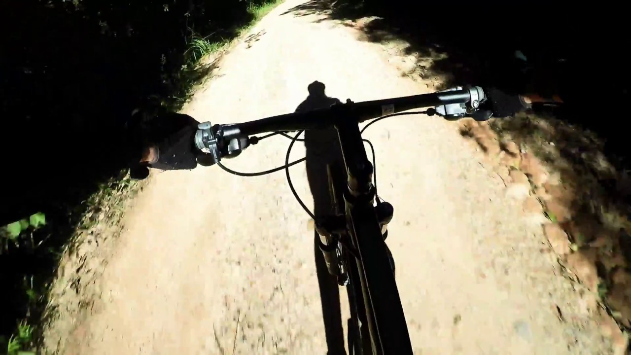 MTB Trilha do Diabo - Serra do Japi - Jundiaí -SP - YouTube