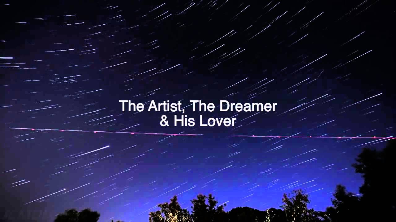 Restless Nights Teaser - YouTube