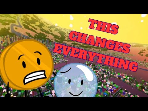 BFDIA 6 Destroys Everything We Know About BFDI - Worst Trends - YouTube
