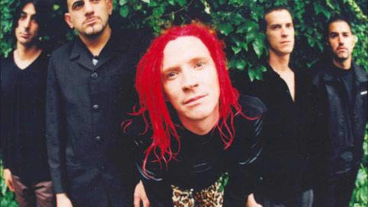 Cyclefly - Karma Killer (feat. Chester Bennington) (Bill Appleberry Mix ...