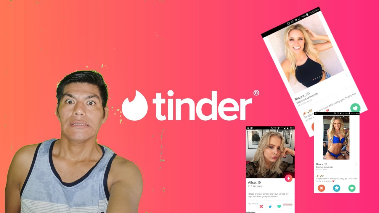 JUEGO AL TINDER EN UN SIMULADOR # 1 && Dating Simulator ️&& - YouTube