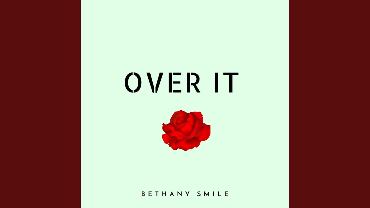 Over It - YouTube