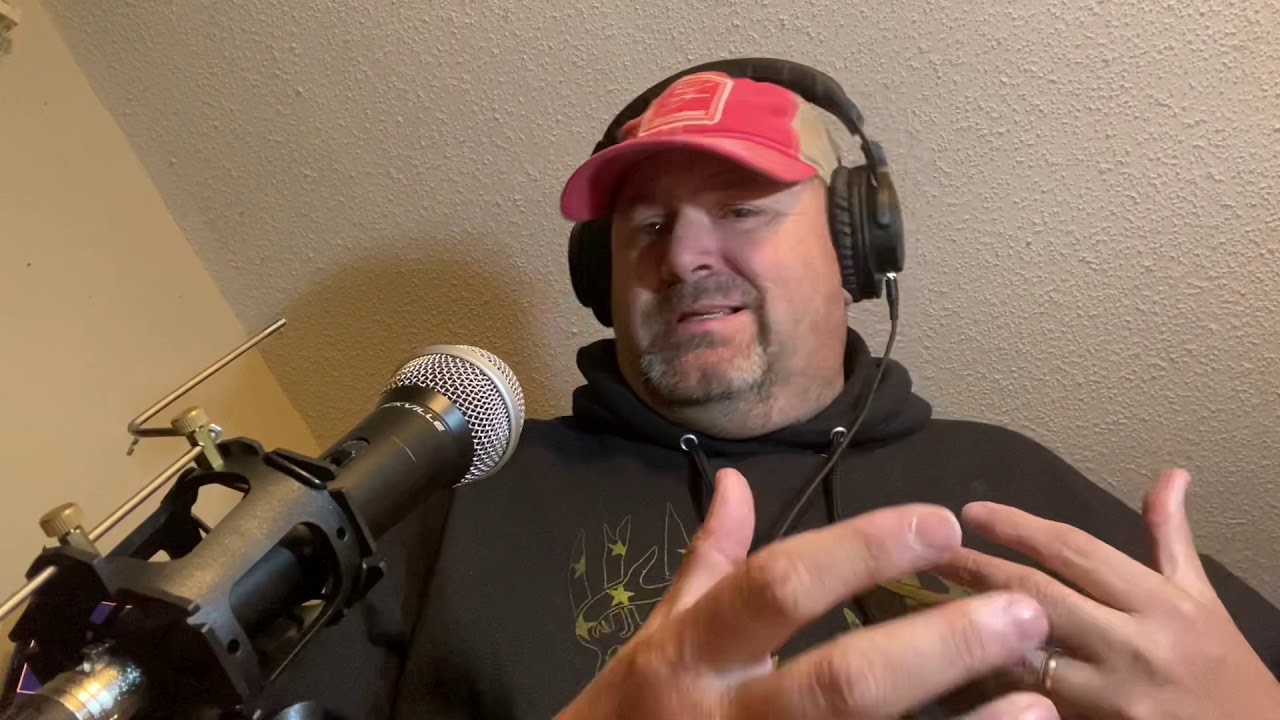 Brian HORNBACK podcast Episode 8 - TN House Republican Caucus Election ...