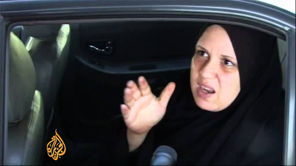 9/11 VOX POPS - Amina Ismail - Egypt - YouTube