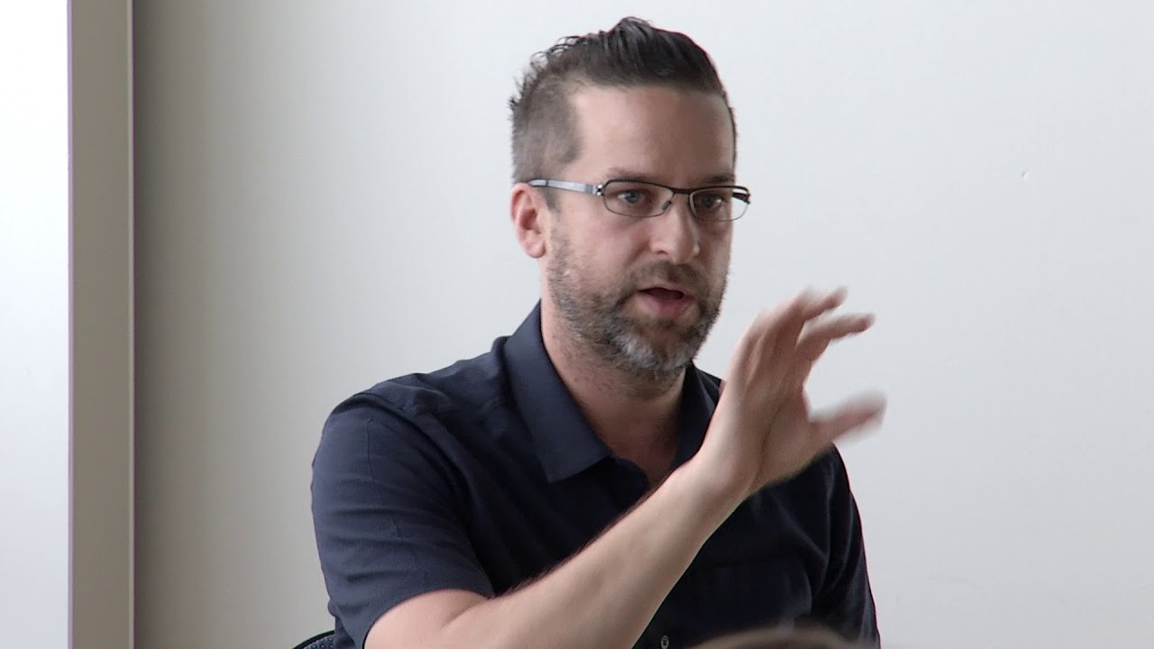 History of Data Visualization and Telling a Story with Data - YouTube