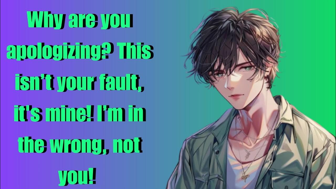 [M4F] Overworked Boyfriend Apologizes After Snapping At You [Making Up] [Argument] [Wholesome ...