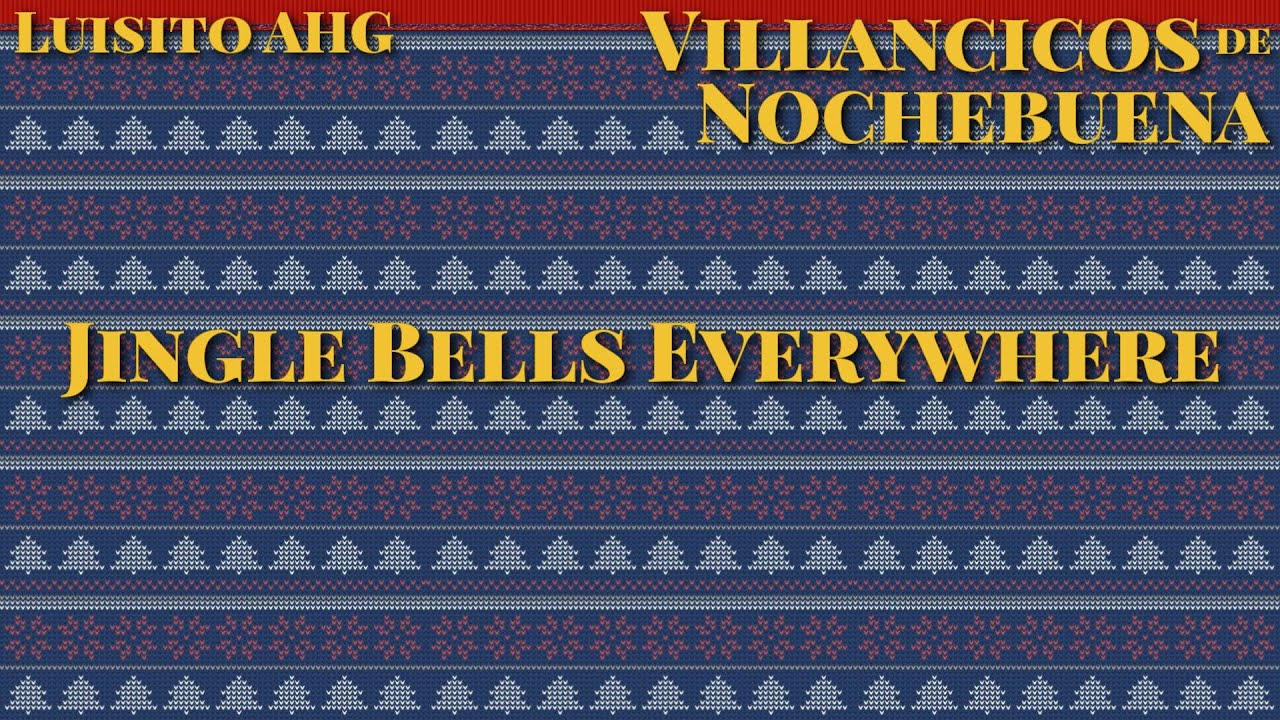 Dj LoudBoy - Jingle Bells EveryWhere - YouTube Music