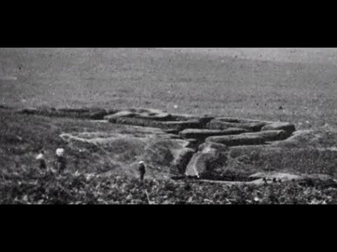 British Invasion Of The Waikato 1864 - The Pāterangi Line - New Zealand ...