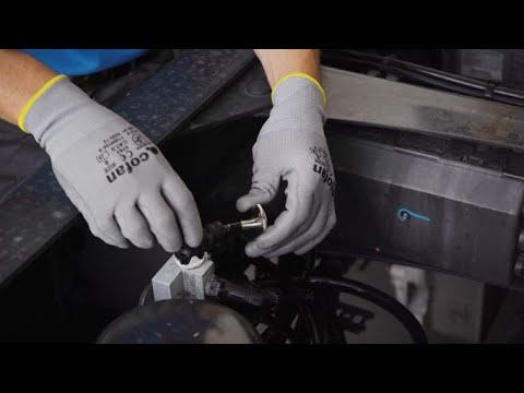 JALTEST TOOLS | NEW Kit for the removal of Raufoss ABC System Pneumatic ...