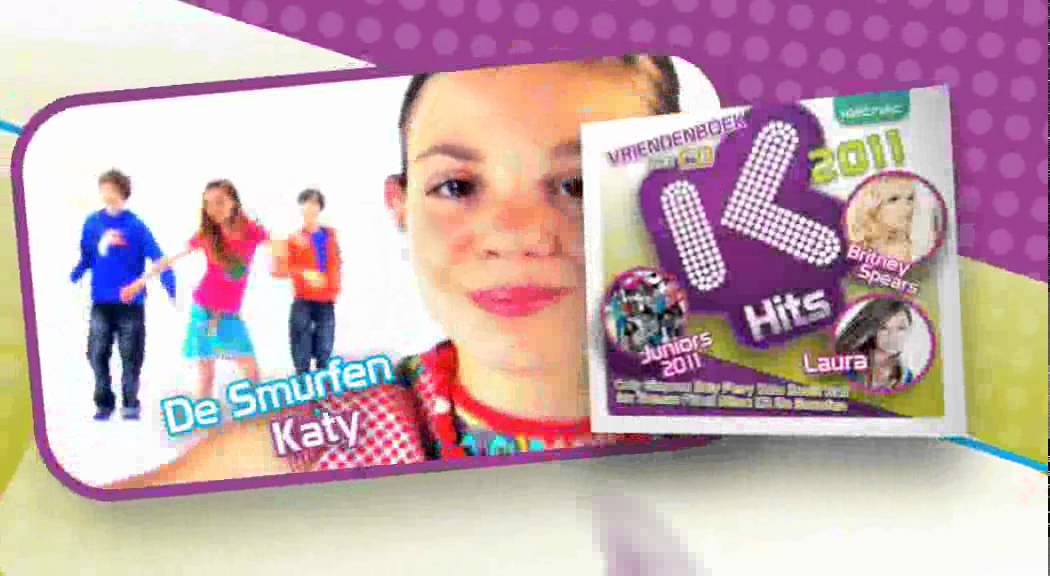 Ketnet Hits 2011 - YouTube