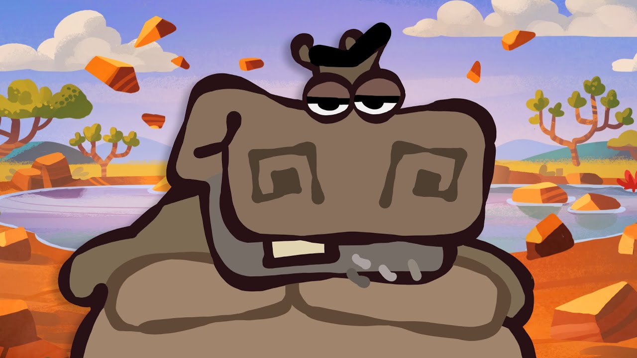 cartoon memes that make me exhale through my nose - YouTube