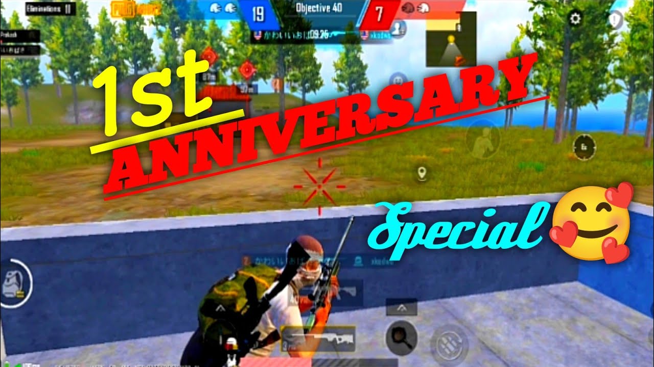 Channel 1st anniversary ☺️🥰 special video 🔥🔥@kingprakashyt @rarebit ...