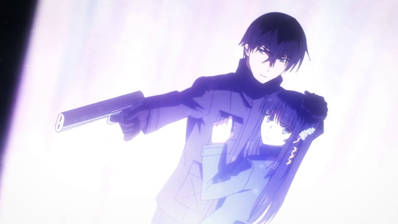 Tatsuya Shiba Gun
