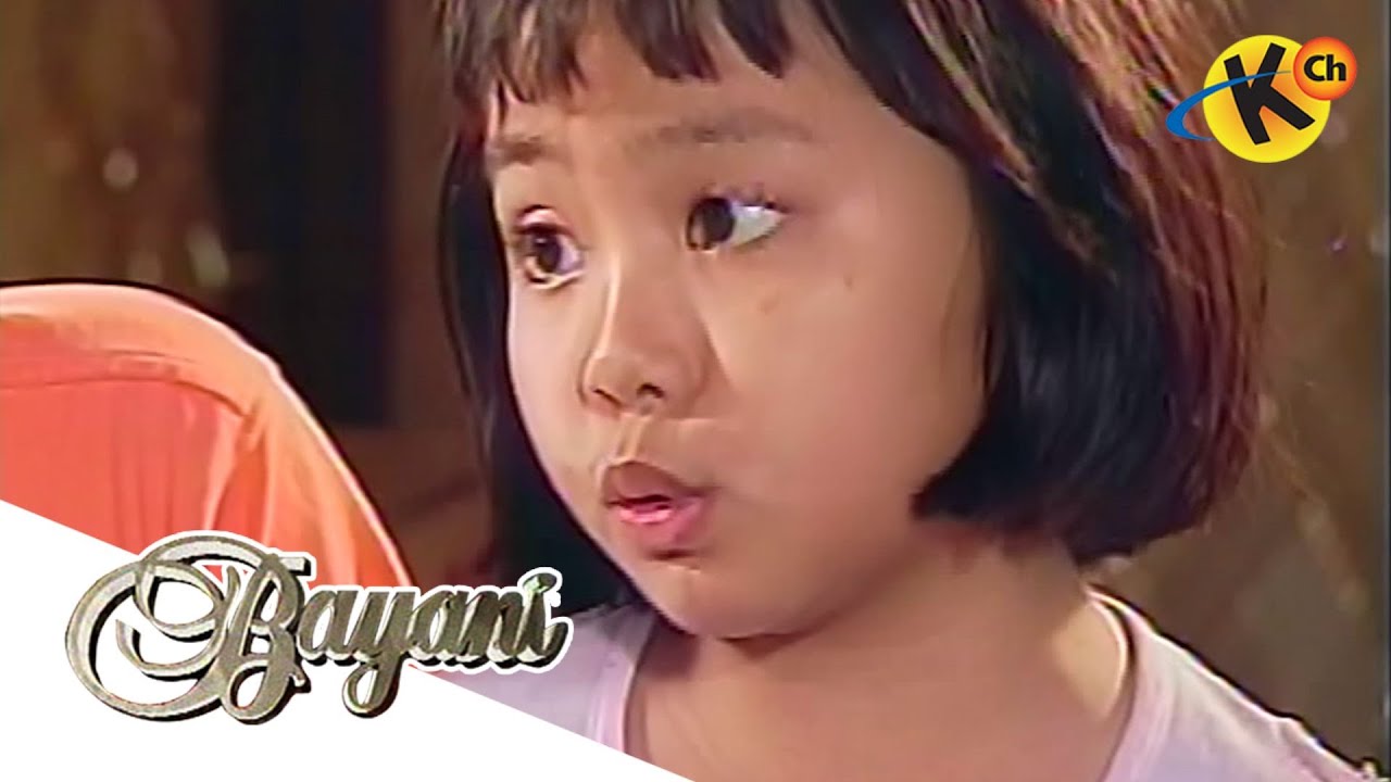 Rona Mahilum | Bayani - YouTube